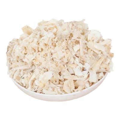 深深宠仓鼠木屑垫料真正的大刨花