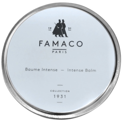 法国进口鞋蜡牛皮鞋油上光蜡