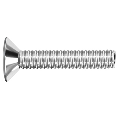 【全网热销】不锈钢沉头十字螺丝