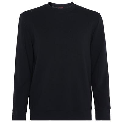 爱慕先生圆领套头长袖