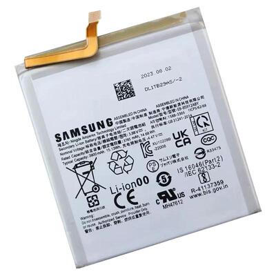 适用三星S23 S23+ S23ultra电池手机内置电池原装BS911 916 918