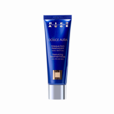 佩尔赫乔融雪面膜 法国pierauge焕亮修护涂抹清洁睡眠免洗50ml