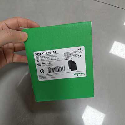 议价施耐德安全继电器XPSVNE1142HSP XPSVNE1142P全新原装正品议