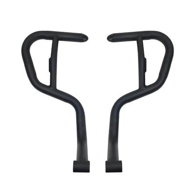 豪爵tr300/plus护杠保险杠防摔