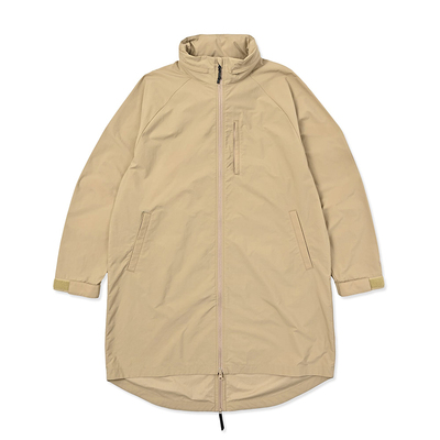 MARMOT土拨鼠罗克利大衣