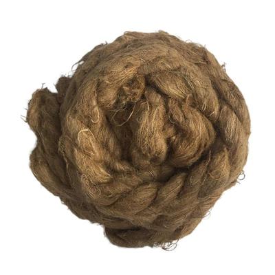 油麻绳密封套管堵漏填缝油麻丝