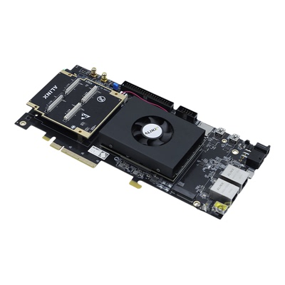 MPSoCXCZU7EVZU11EG计算AI套件