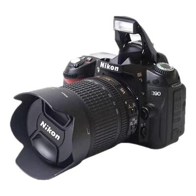 Nikon/尼康D90D90套机(18-105
