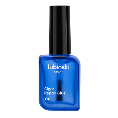 鲁宾斯基破损雪茄修补液