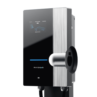 雷迪恩星辰家用充电桩新能源7KW适配于特斯拉小米问界极氪充电桩