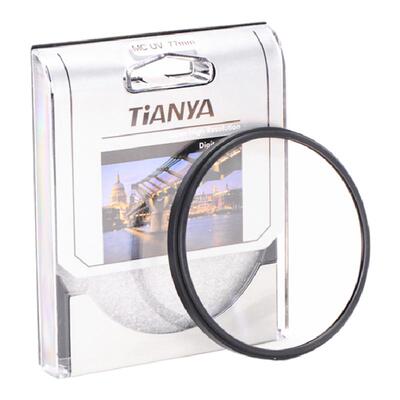 镜头滤镜UV镜保护镜佳能索尼康