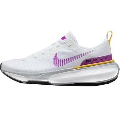 nike耐克女鞋ZOOMX INVINCIBLE运动鞋跑步鞋DR2660-001