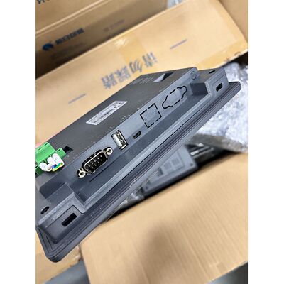 步科触摸屏GL070GL070E成色新功能测试好发货