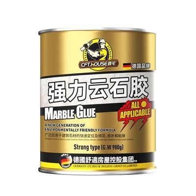云石胶大理石粘接专用胶修补瓷砖ab石材粘石头的胶水干挂胶强力型