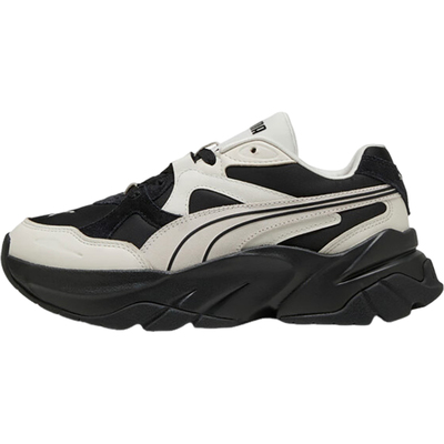 Puma/彪马正品SOPHYR女士低帮厚底耐磨休闲轻便运动板鞋401314-02