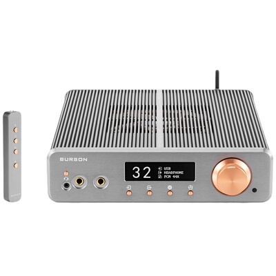 单端旗舰BursonConductor3GT