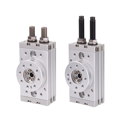 亚德客官方授权HRQ可调回转气缸