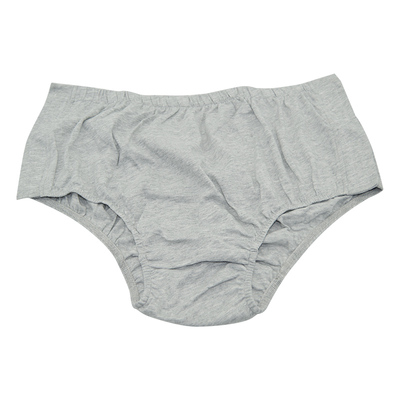 易穿脱内裤孕妇老年纯棉送运费险