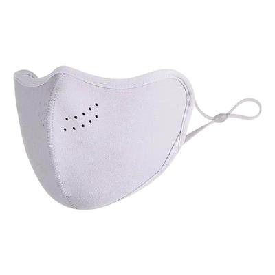 保暖口罩加厚冬季天气防