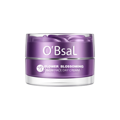 O'BsaL欧贝雪紧致抗皱日霜20ml