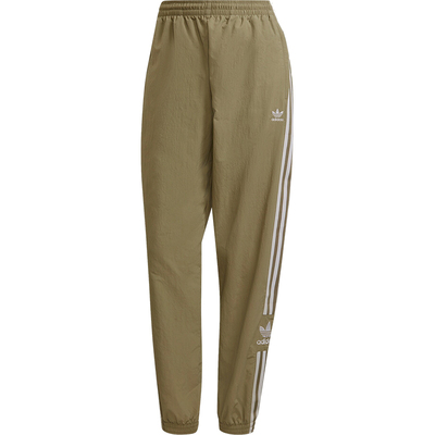Adidas/阿迪达斯官方正品三叶草女士时尚休闲运动束脚裤H20546