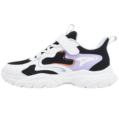 361°童鞋女童运动休闲鞋