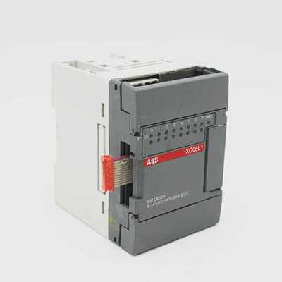 ABB 1SBP260102R1001 Module XC08L1