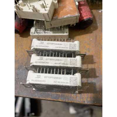 【议价-可维修】SILVERMICRO银微 GT10PI120B3H电源模块 /均有货
