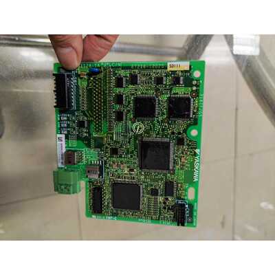 询价-216IFG5安川变频器通信卡8721612020