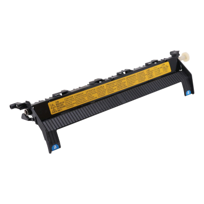 适用京瓷KM4125定影出纸导板组件M4125idn M4132idn定影器盖板M4226idn M4230idn复印机定影导纸板 翻转盖板