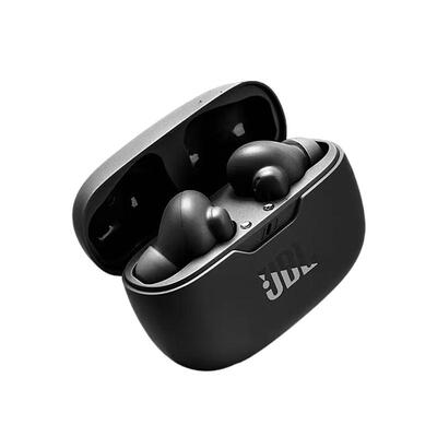 JBL WAVE BEAM2 真无线蓝牙耳机 主动降噪音乐运动通话入耳式耳麦