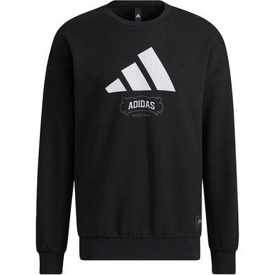 Adidas/阿迪达斯正品男子卫衣