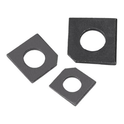 GB853槽钢用方斜垫圈缺角