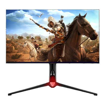 AOC爱攻AG324UX电竞4K 144Hz AG275QXL英雄联盟联名OLED屏显示器