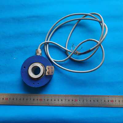 询价ELTRA TECH空心轴编码器EL88P1024Z10/3