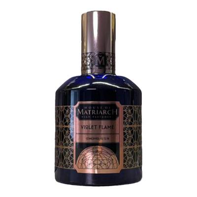 houseofmatriarch试香