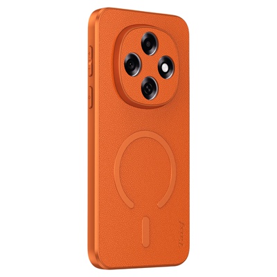 适用oppoa6pro手机壳内置磁吸