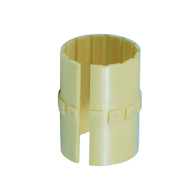 igus自润滑轴承滑动膜耐磨抗粉尘