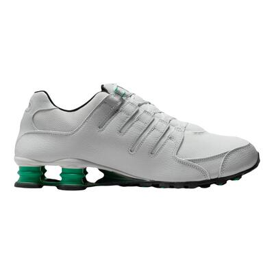 【自营】NIKE耐克NIKE SHOX NZ男子运动休闲鞋运动鞋IQ8263-001