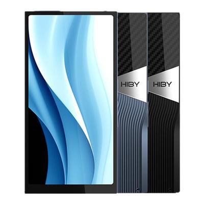 HiByR6ProMax海贝音乐播放器