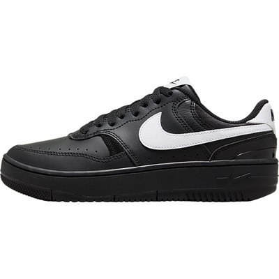 Nike/耐克正品秋季新款女子运动休闲轻便耐磨低帮板鞋FQ6476