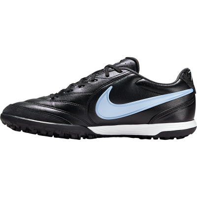Nike/耐克正品2026春季款男士低帮系带耐磨经典足球鞋IB4477-040