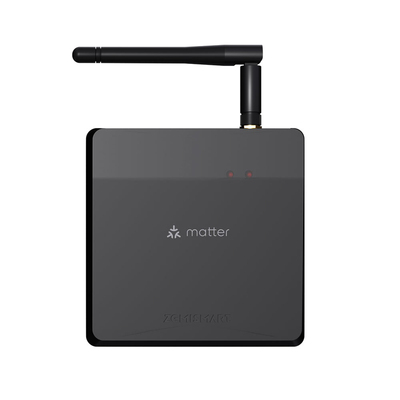 Matter/Zigbee/WiFi红外网关