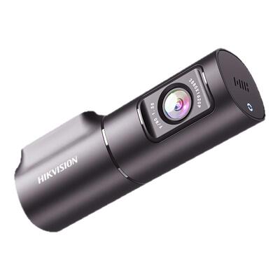 海康威视3K高清夜视行车记录仪