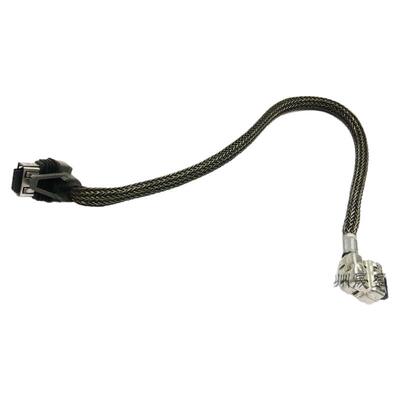 君越英朗GTGL8红标D1S高压线