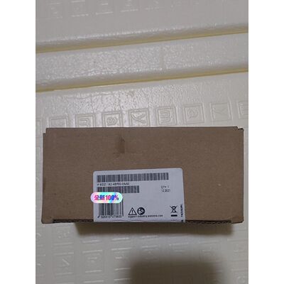 询价6ES7142-4BF00-0AB0   电子模组，全
