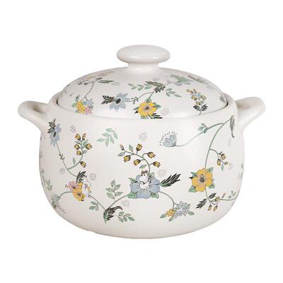 姆明家用耐高温不裂干烧正版授权