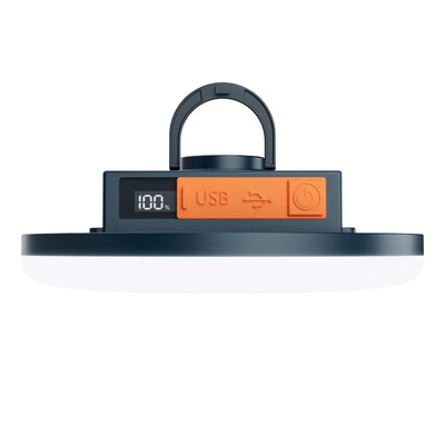 超亮LED充电灯泡夜市摆摊灯