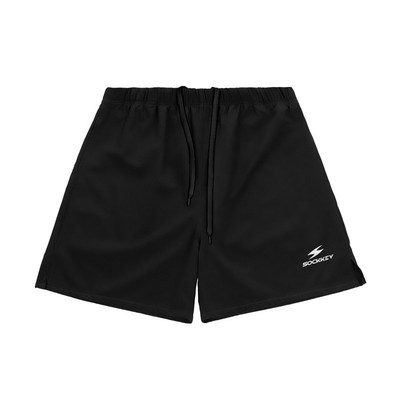 运动短裤SOCKKEY速干透气男女款