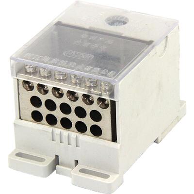 分线盒一进十六出海燕进16出220v